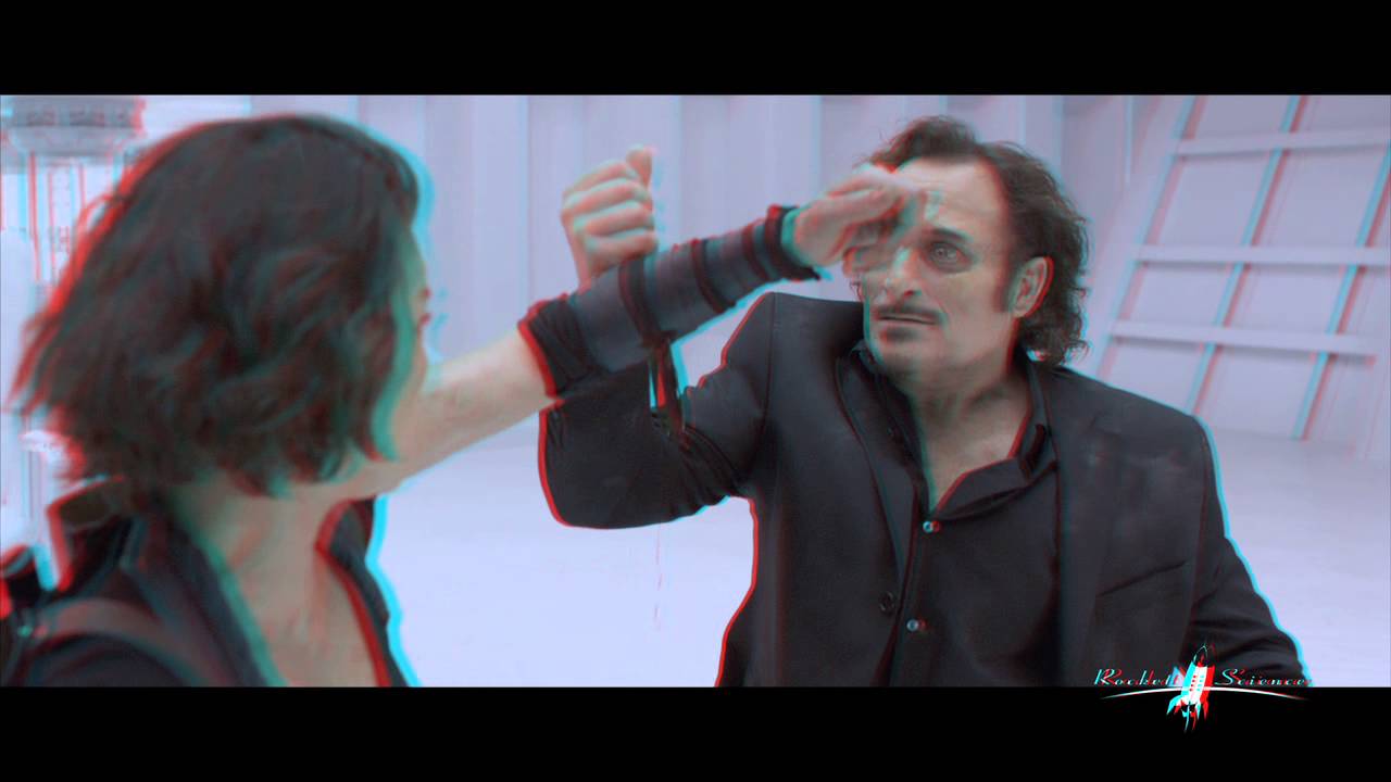 Rocket Science VFX Stereo 3D Reel - YouTube
