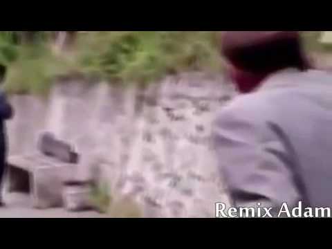 Burayı Terk Et Dmx REMİX ADAM