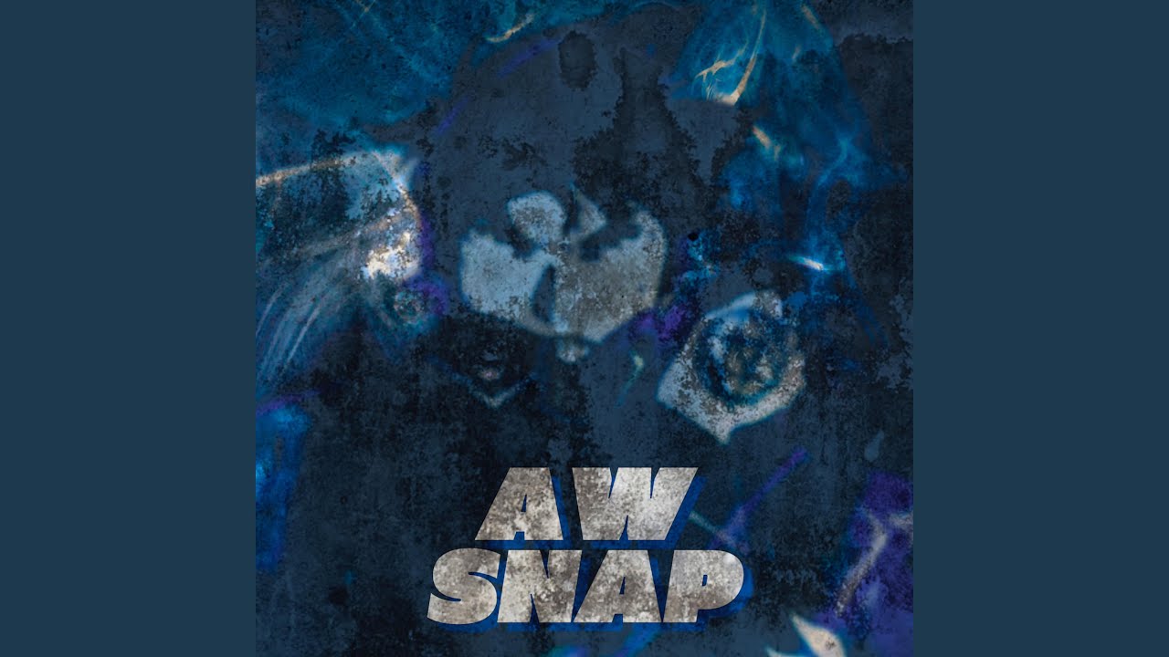 Aw Snap (Mustang) - YouTube