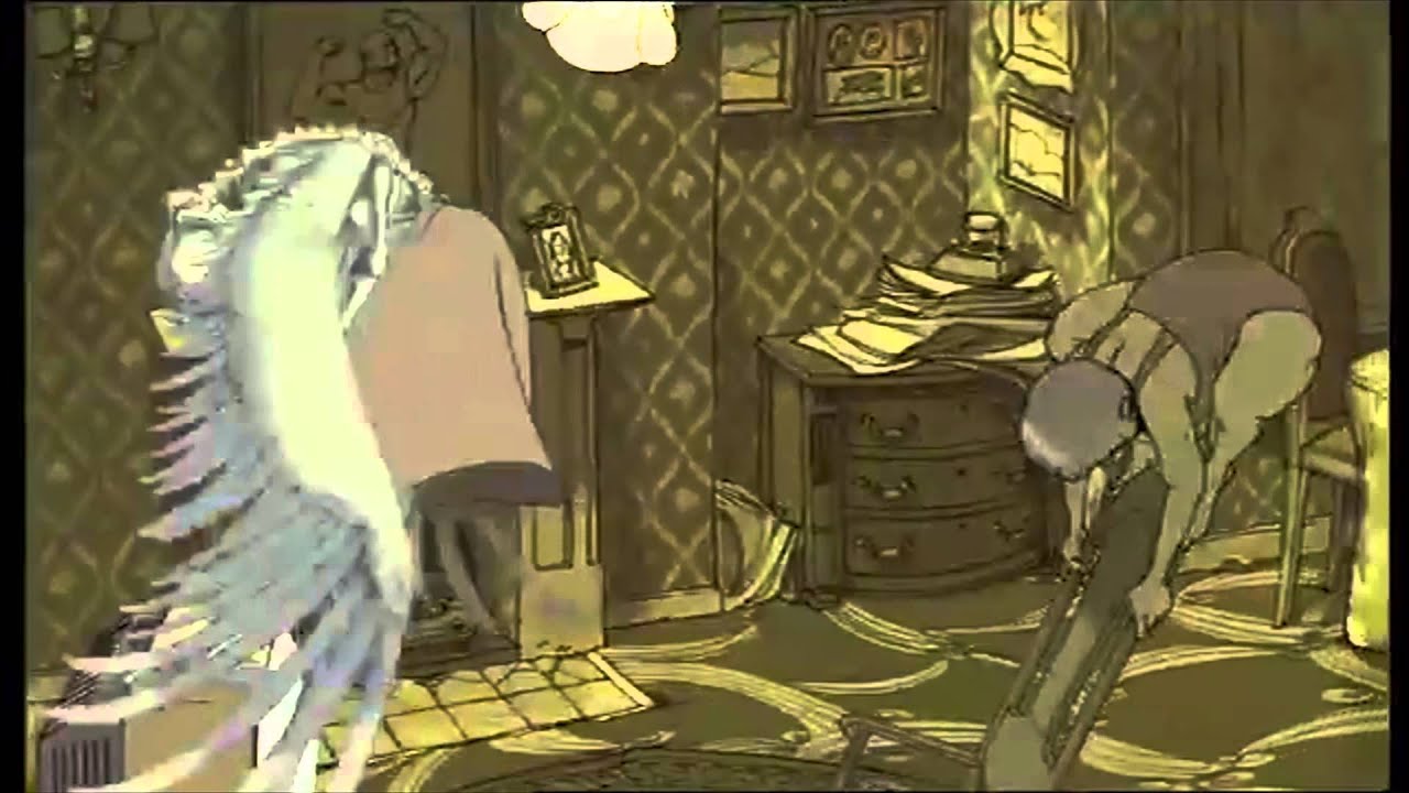 Midnight Short Video - YouTube