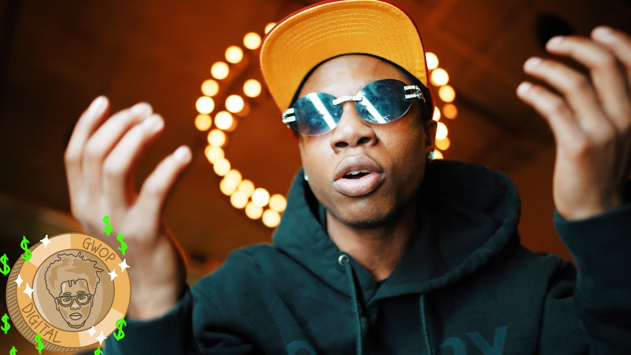 Lil Wrong - China (Shot by @GwopDigital) - YouTube