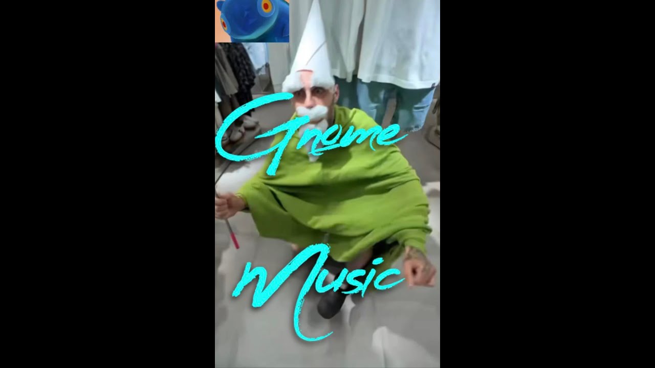 Gnome Music Intro Looped for 10 Minutes - YouTube