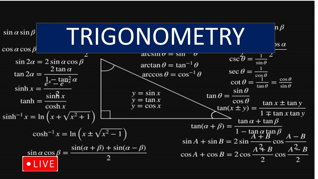 2022 MATHS QUESTIONS, GRADE 12 TRIGonometry, GRADE 12 PURE MATH ...