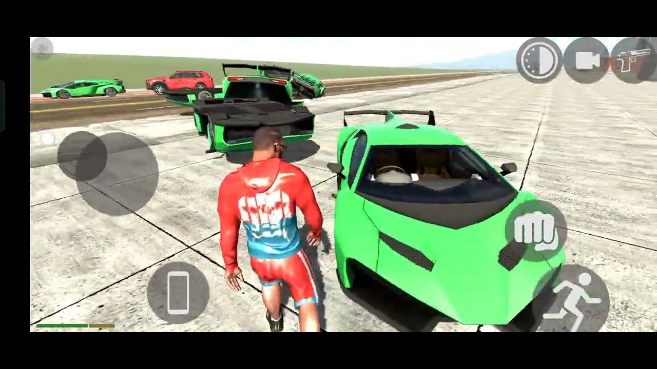 range rover sports car lamborghini car racing interesting fan game ...