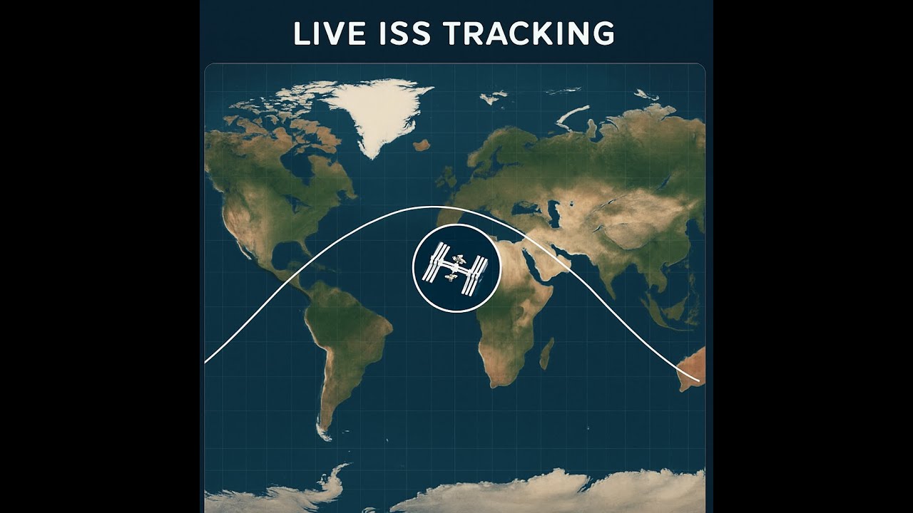 LIVE ISS TRACKER AND SAVING THE LOCATION IN XL FILE FOR FURTHER ...