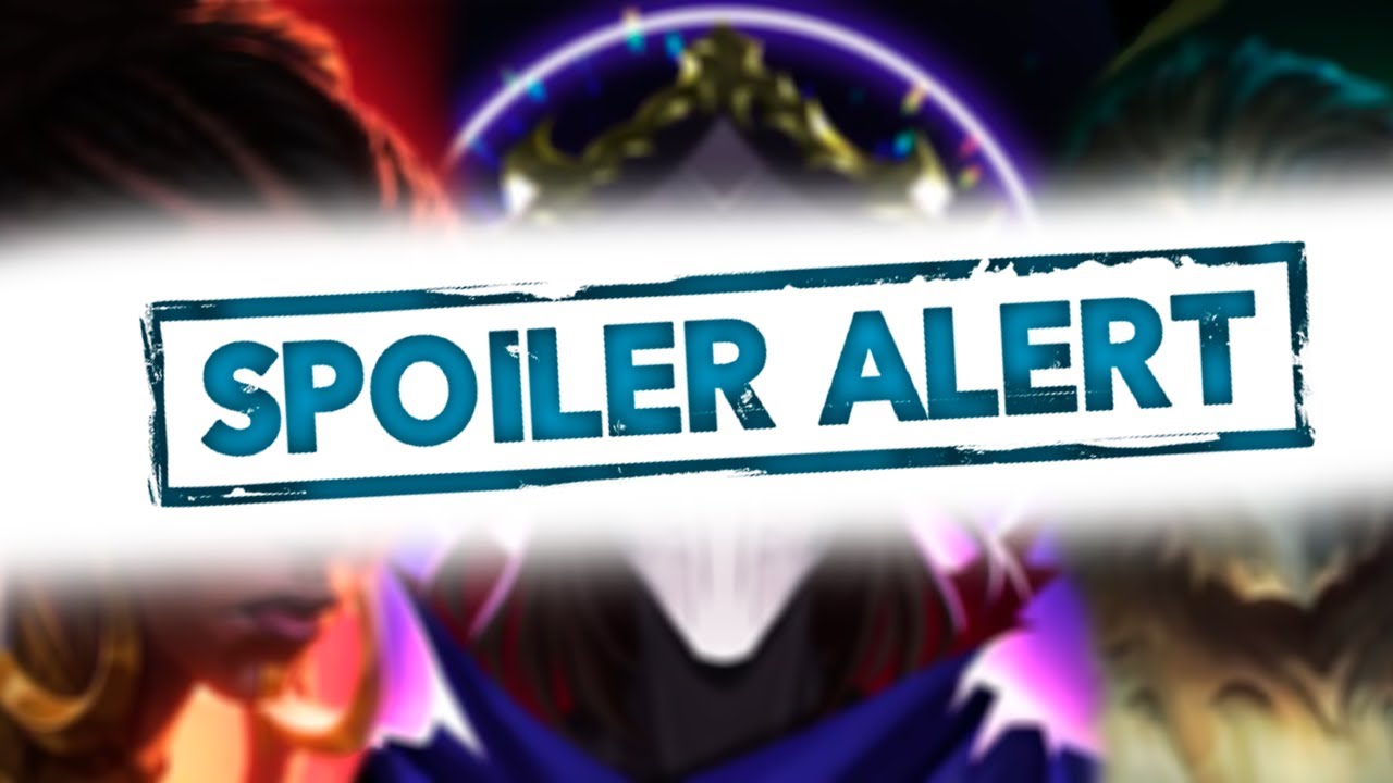 LEAKED Viktor VGU, Mel & Warwick VISUALS - League of Legends - YouTube