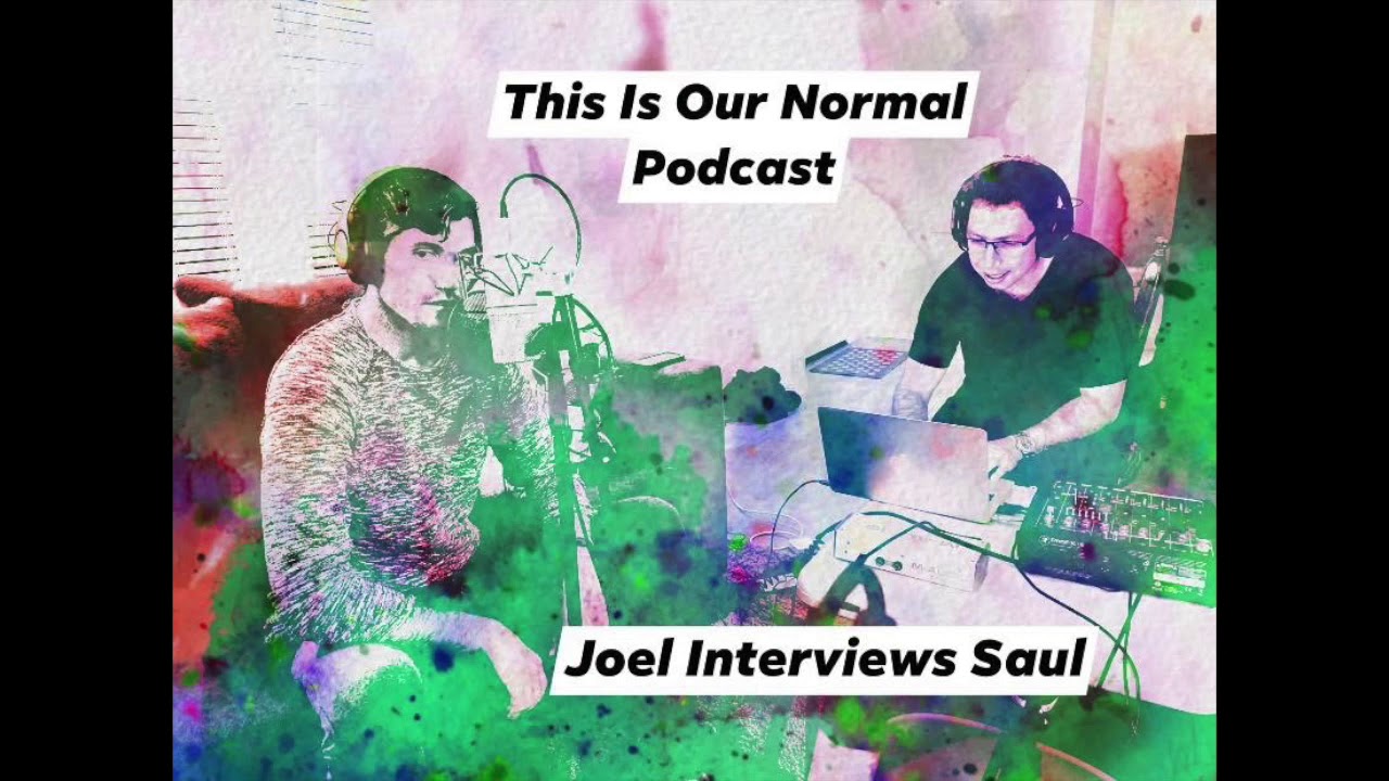 Joel Interviews Saul - YouTube