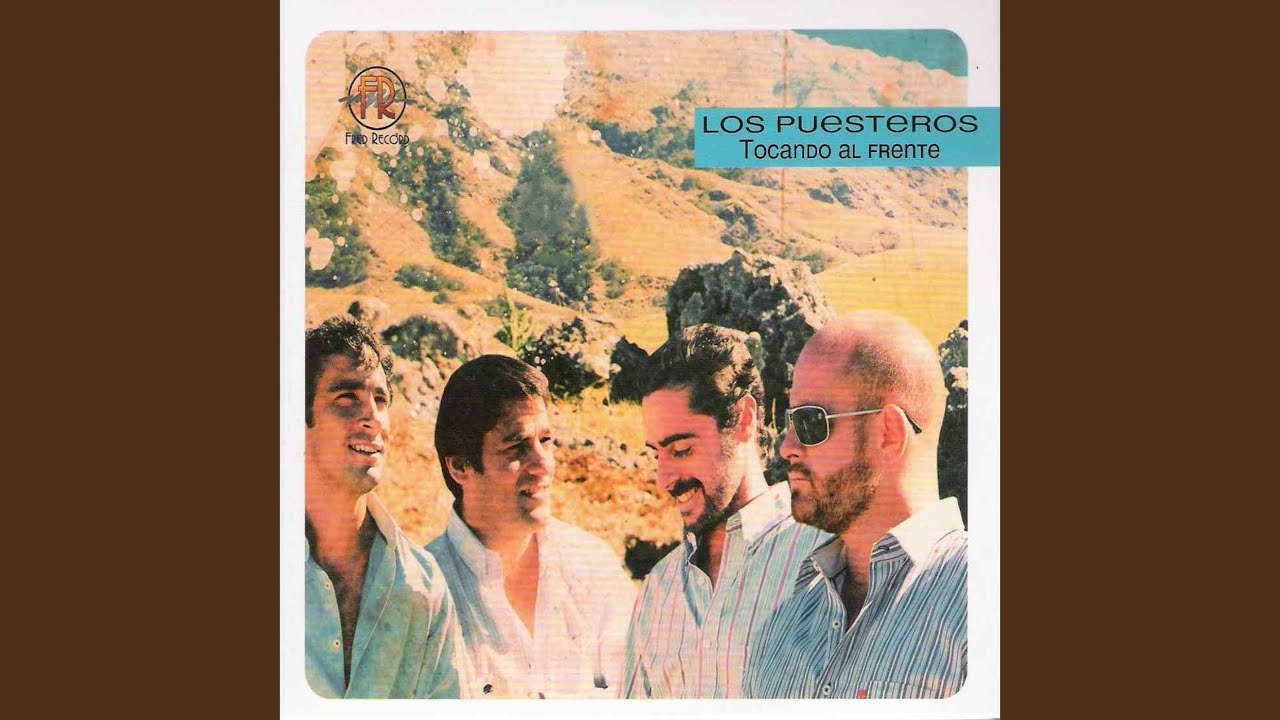 Oración del Remanso - YouTube