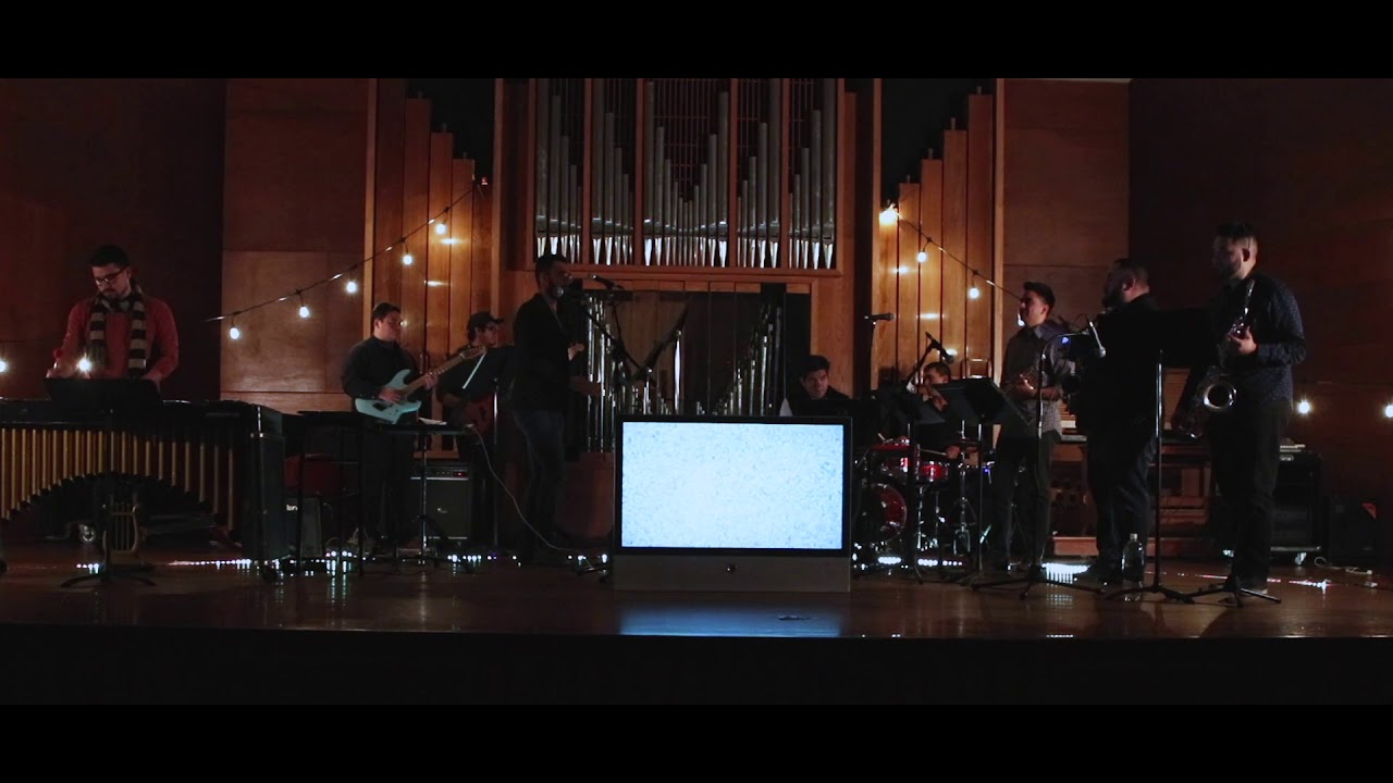 Edward Moncada Mac Miller Tribute Concert - YouTube