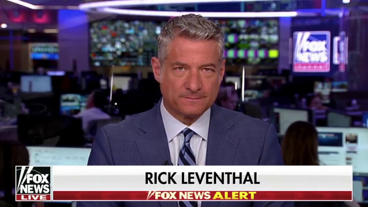 FOX News | Special Report - YouTube