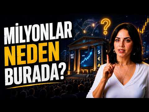 Sadece 6 Ayda Dünyanın Zirvesine Çıktı! | Binance Nedir?