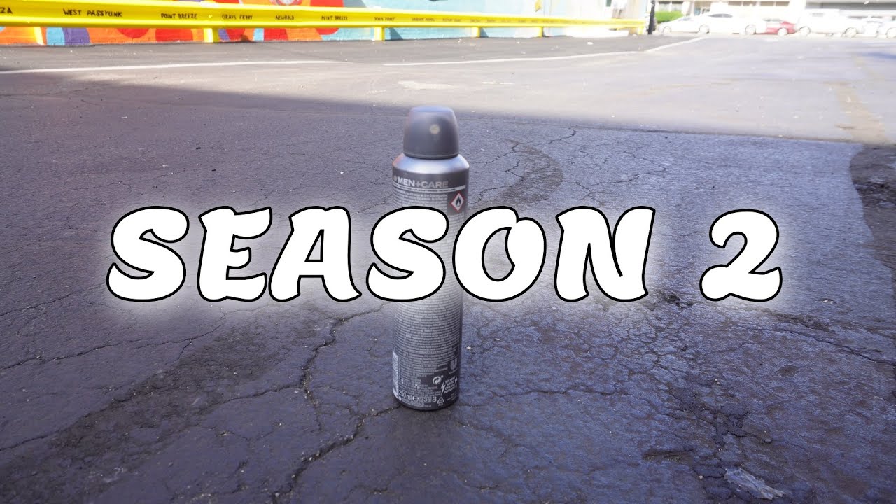 SEASON 2 preview - YouTube