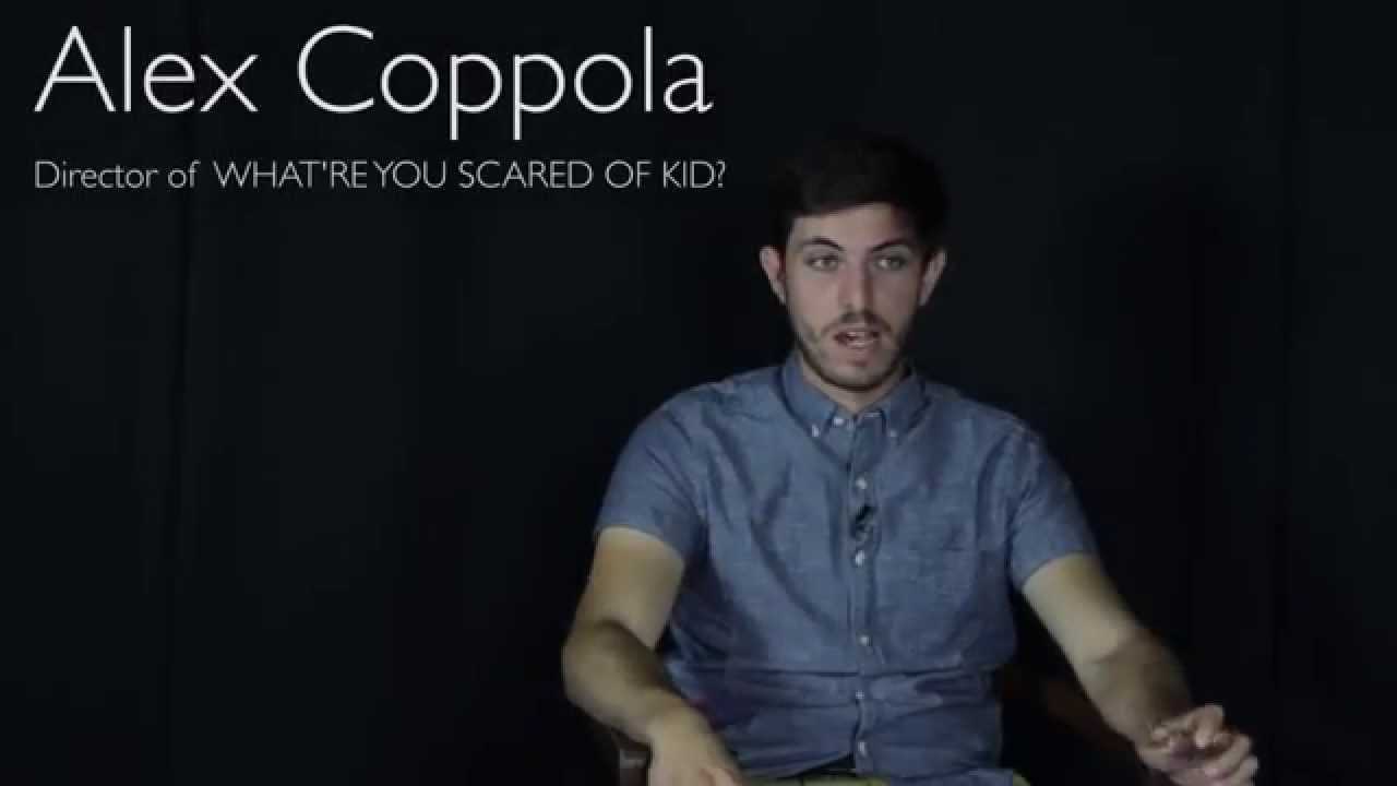Alex Coppola Spotlight - YouTube