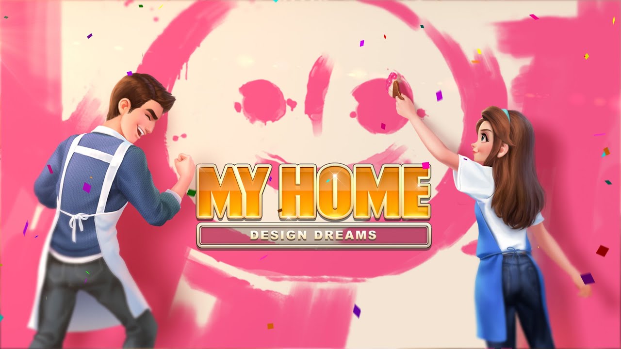 My Home Preview Video - YouTube