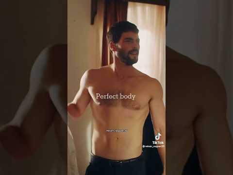 AKIN AKINÖZÜ’NE “PERFECT BODY WİTH A PERFECT SMİLE” EDİT VİDEOSU! 🔥 | Akın Akınözü - Editleri