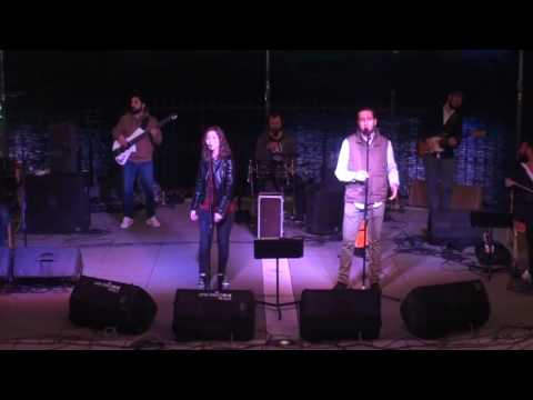 Şelale - Peronit (konser)