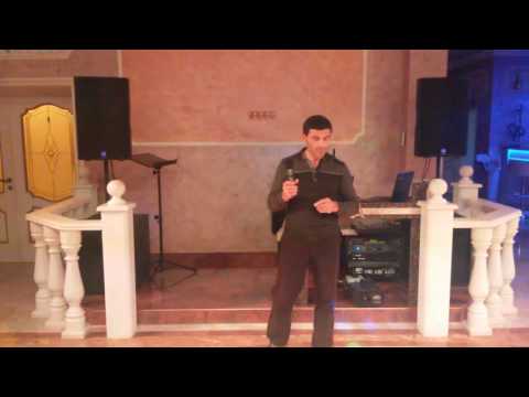 Sanasar Ovakyan  Jivani otarutyun