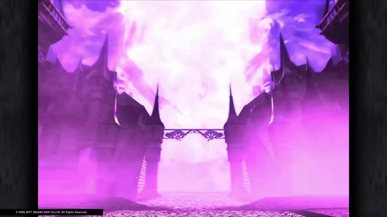 FINAL FANTASY IX - Part 25: Invincible Attacks 2 2019.10.17. - YouTube