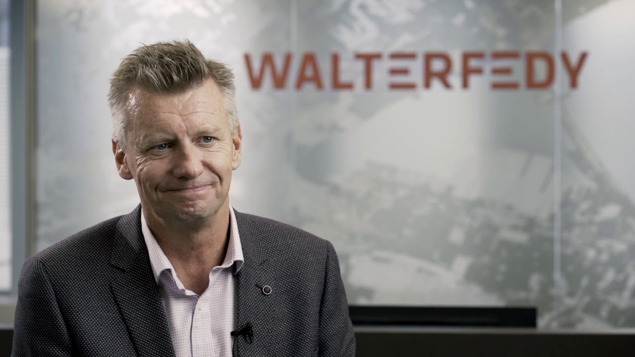 Work Downtown - Walterfedy Testimonial - YouTube
