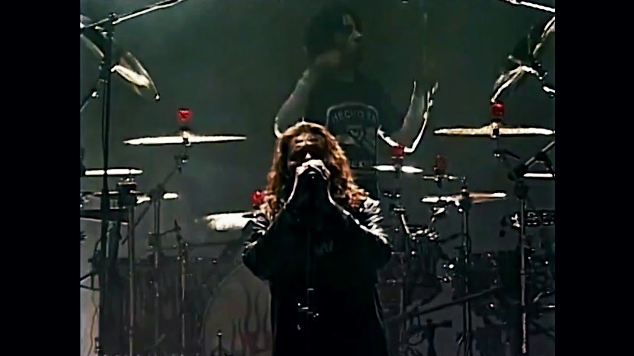 01 Intro & Angel de Amor - Maná - Zócalo en Concierto 2003 - YouTube