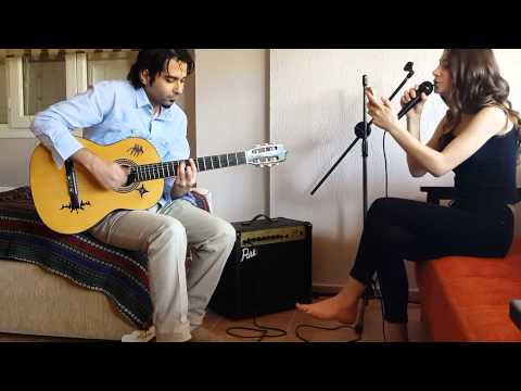 Sıla - Hediye Cover Prozodi 🎼 🎶 🎵 🎤 🎸 🎬 🎥