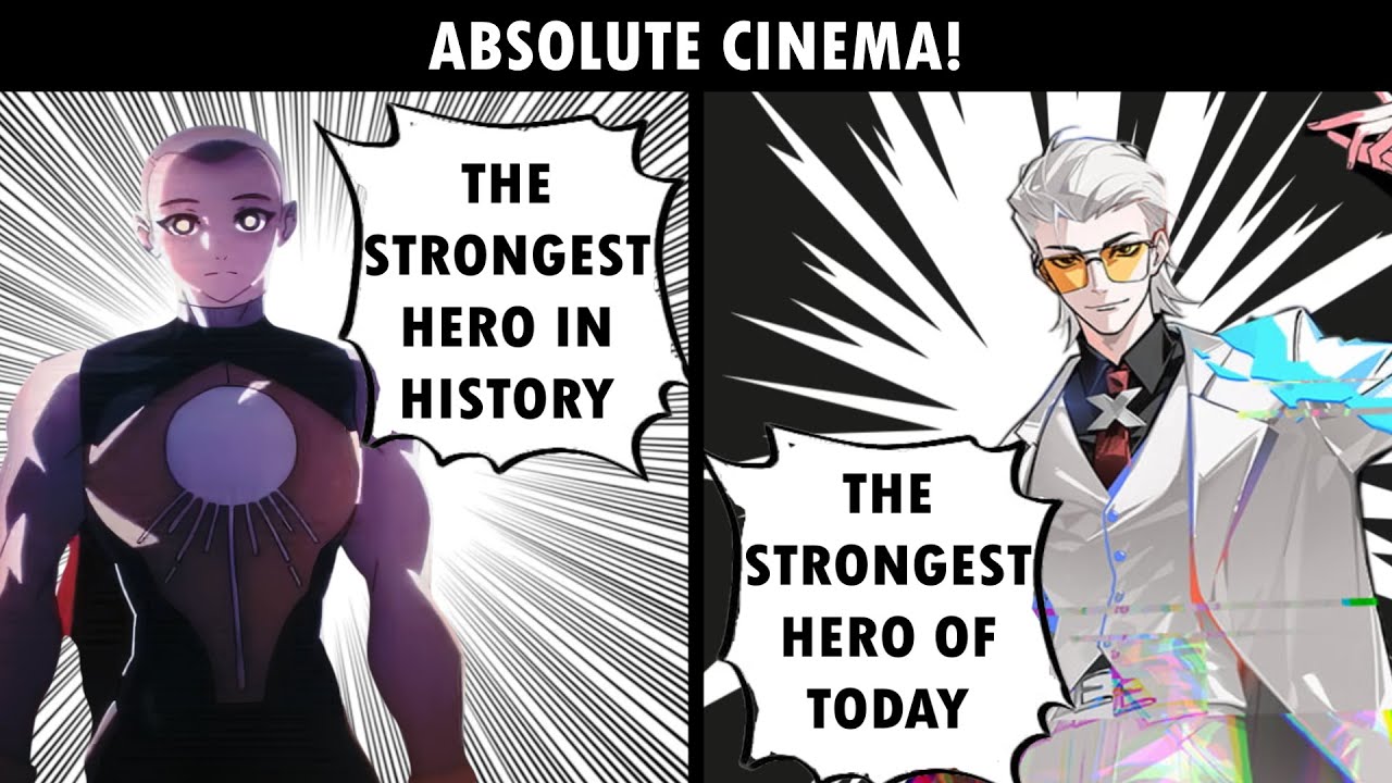To Be Hero X Memes 34 Youtube 0870