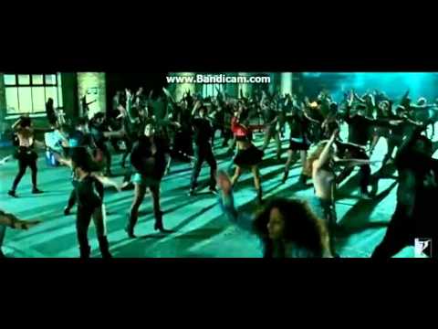Ishq Shava - Song - Jab Tak Hai Jaan Official video