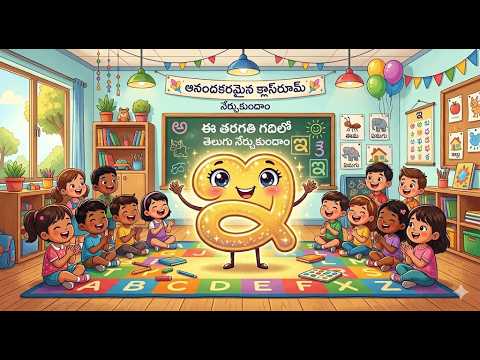 GENBETA KIDS | Educational Videos, Stories & Rhymes for Kids
