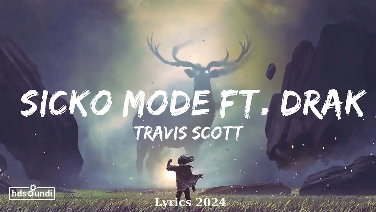 Travis Scott - SICKO MODE ft. Drake || Music McConnell - YouTube