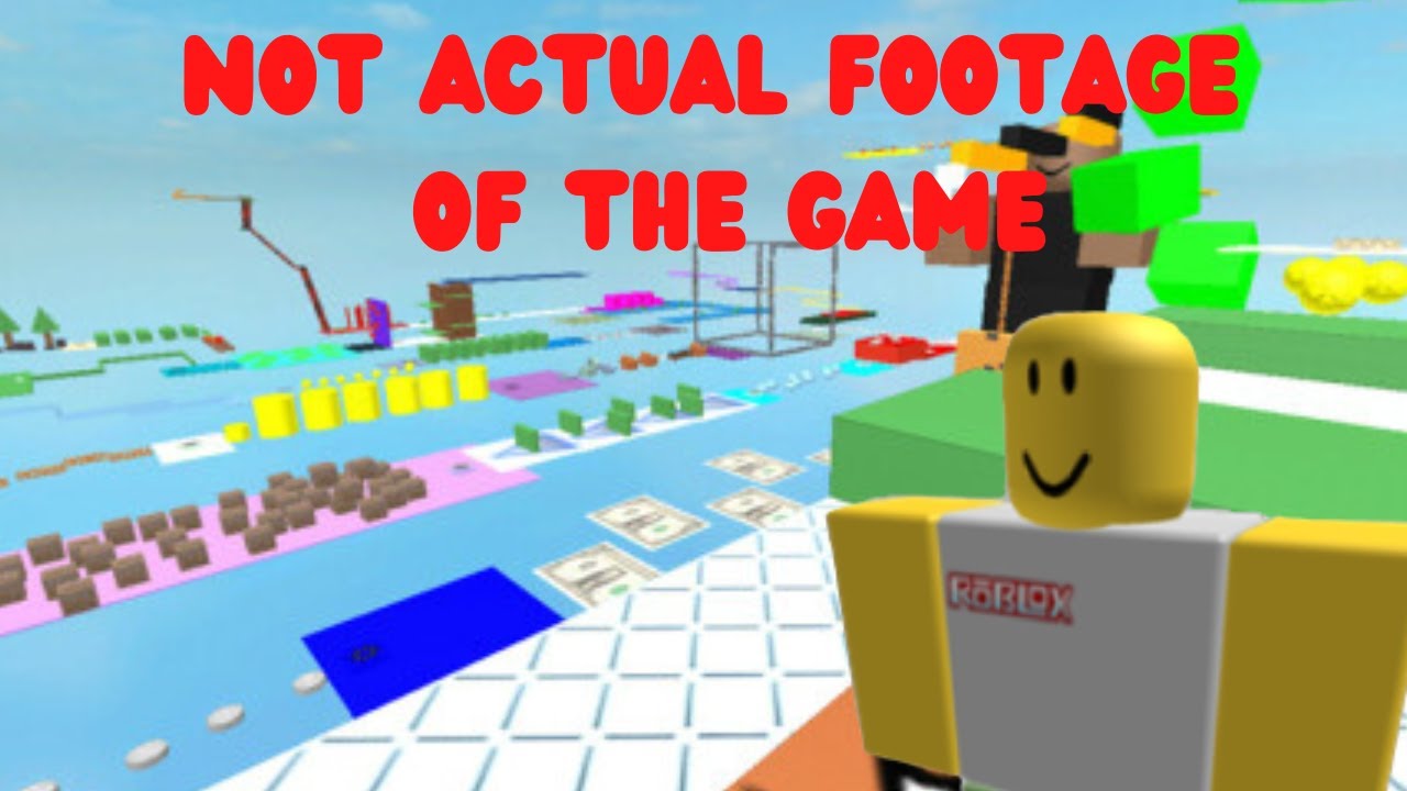 Footage of me playing roblox generations - YouTube