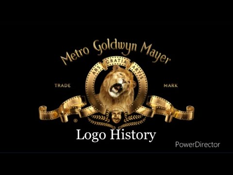 MGM Television Logo History (#34) - YouTube