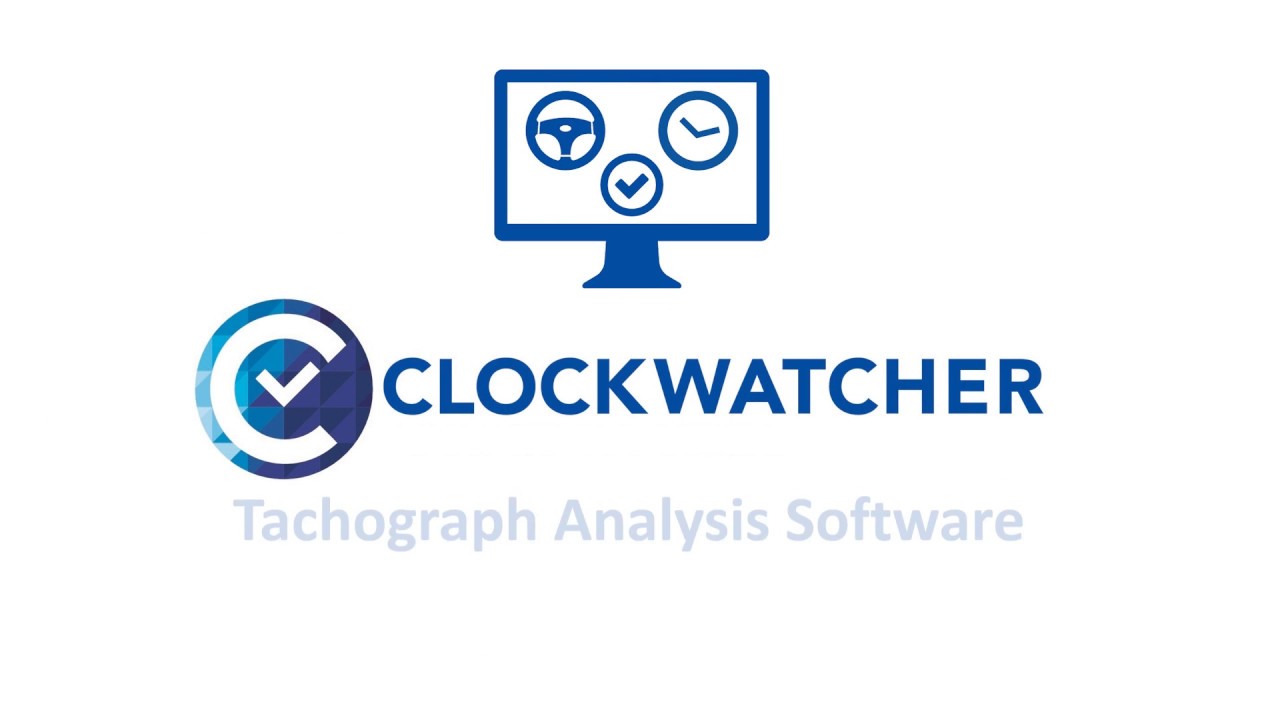 ClockWatcher - YouTube