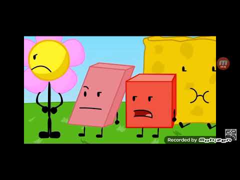 BFDI 1: Take a peace (fan dub) - YouTube