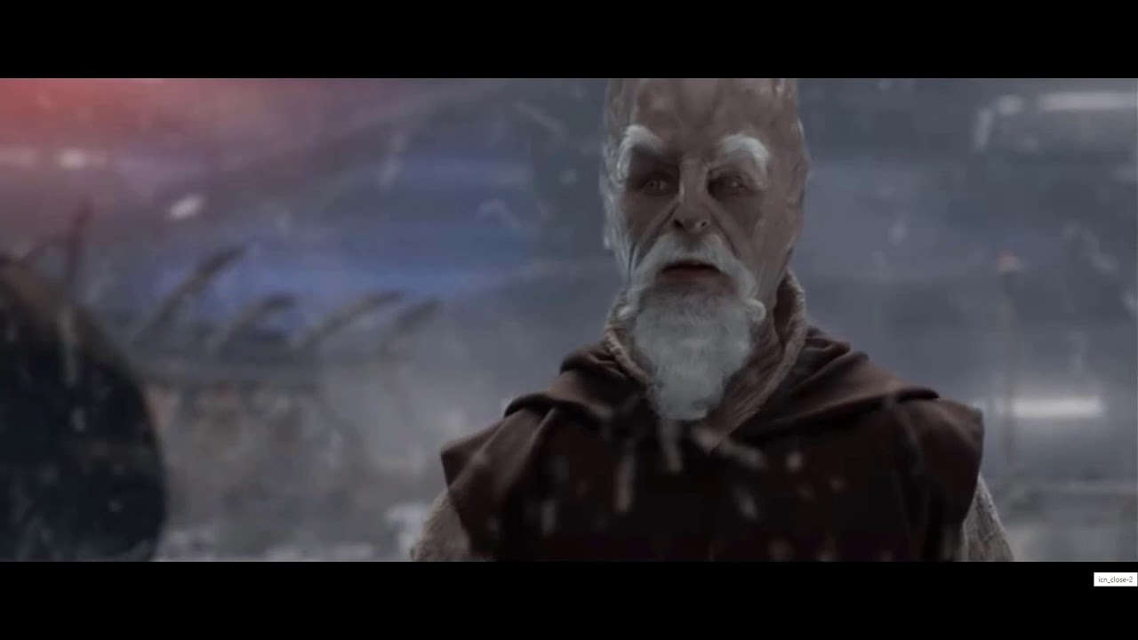 Execute Order 69 - YouTube