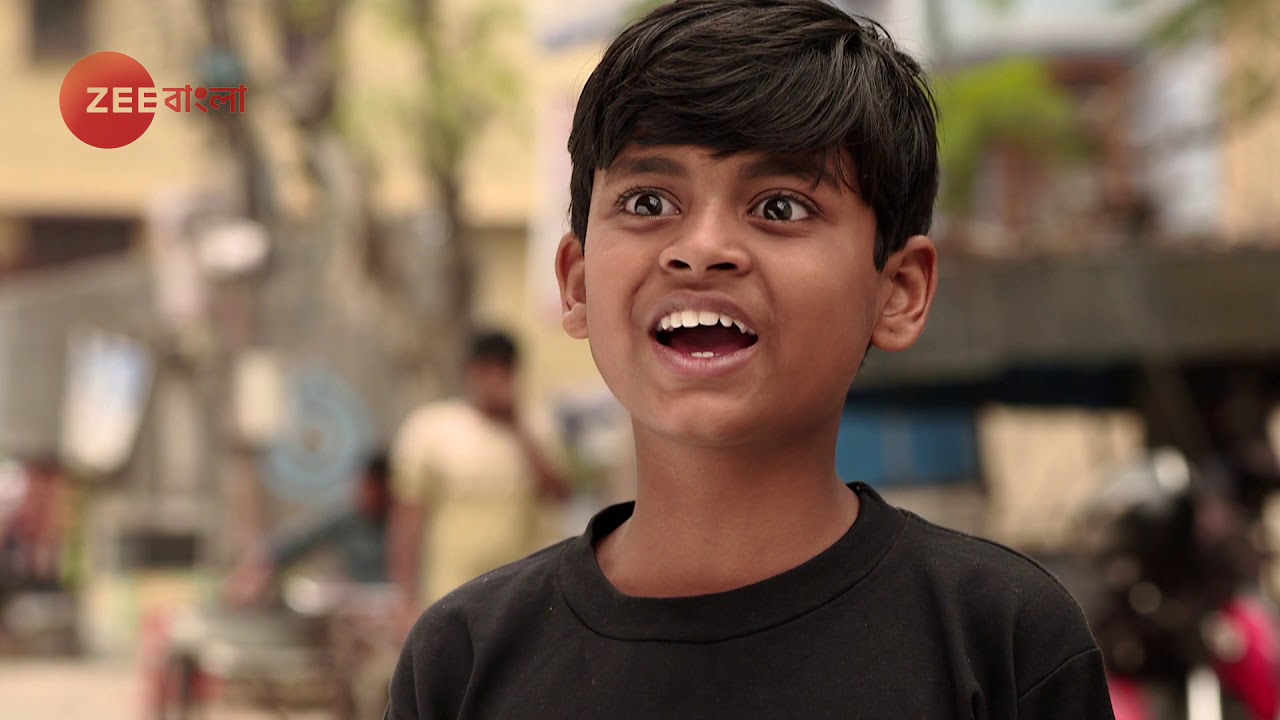 Phirki - Ep - 7 - Best Scene - Arjaa, Sampriti - Zee Bangla - YouTube