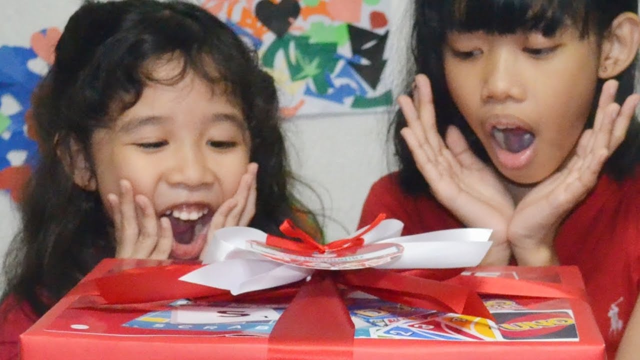 Let's have a #Gadget-Free Games #AnyonecanPlay | Richwell Club x Mattel ...