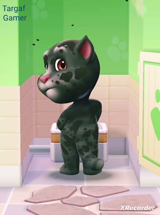 My Talking Tom Shorts Full Episodes 4 Youtube