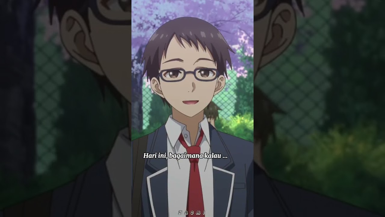 Irido Mizuto X Ayai Yume Amv Youtube