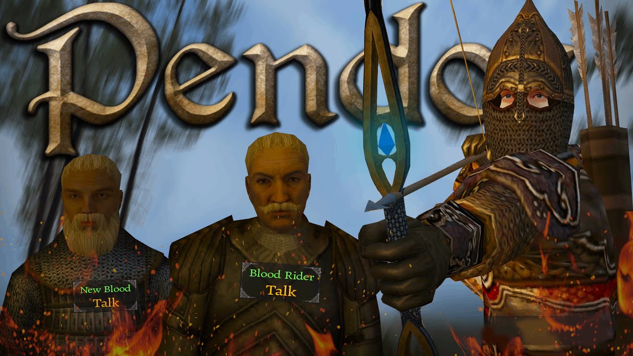 The GRANDMASTER | Prophesy of Pendor Challenge - 8 - YouTube