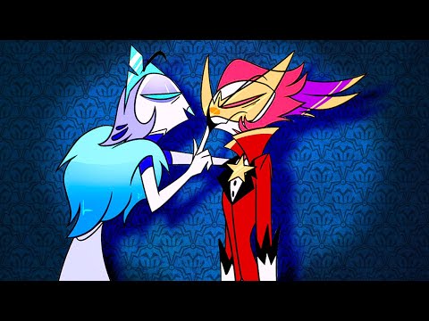 BIRDEMIC - FT. STOLAS + ANDREALPHUS + VASSAGO (Helluva Boss Comic Dub ...