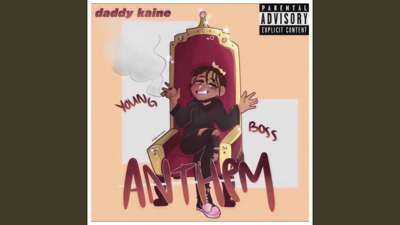 Young Boss Anthem - YouTube Music