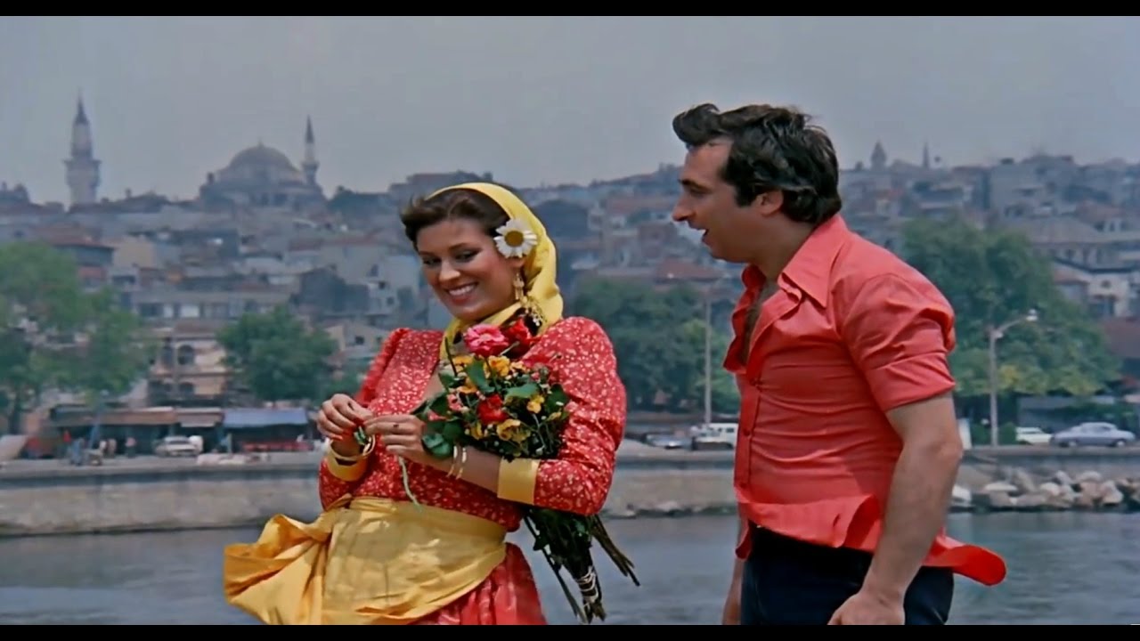 Erler Film 60 Yıllık Arşivini Açıyor - YouTube