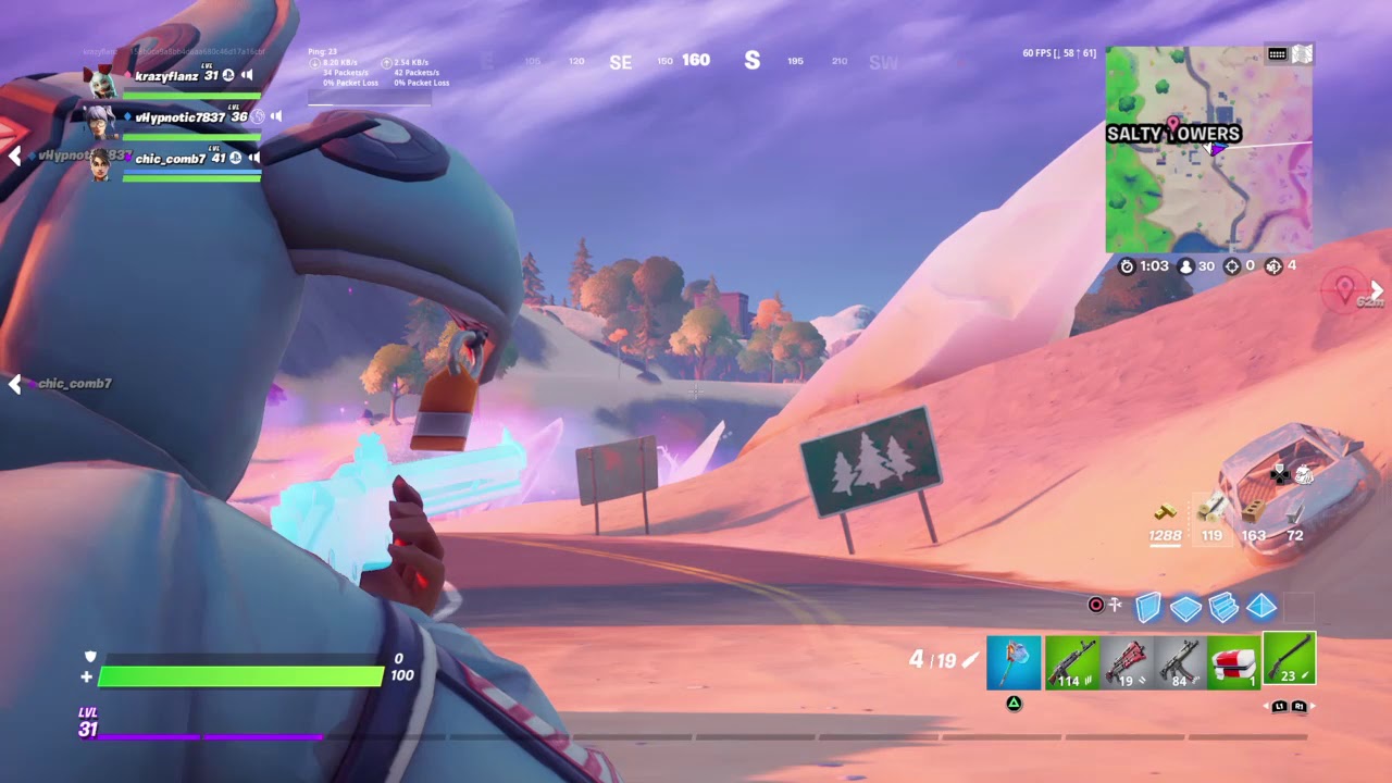 Lever action rifle sound effect - YouTube