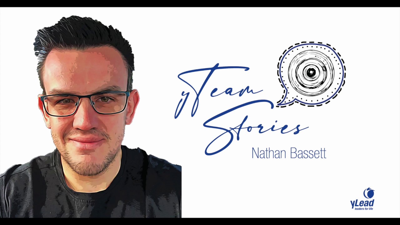 yTeam Stories | Nathan Bassett | S1, E3 - YouTube