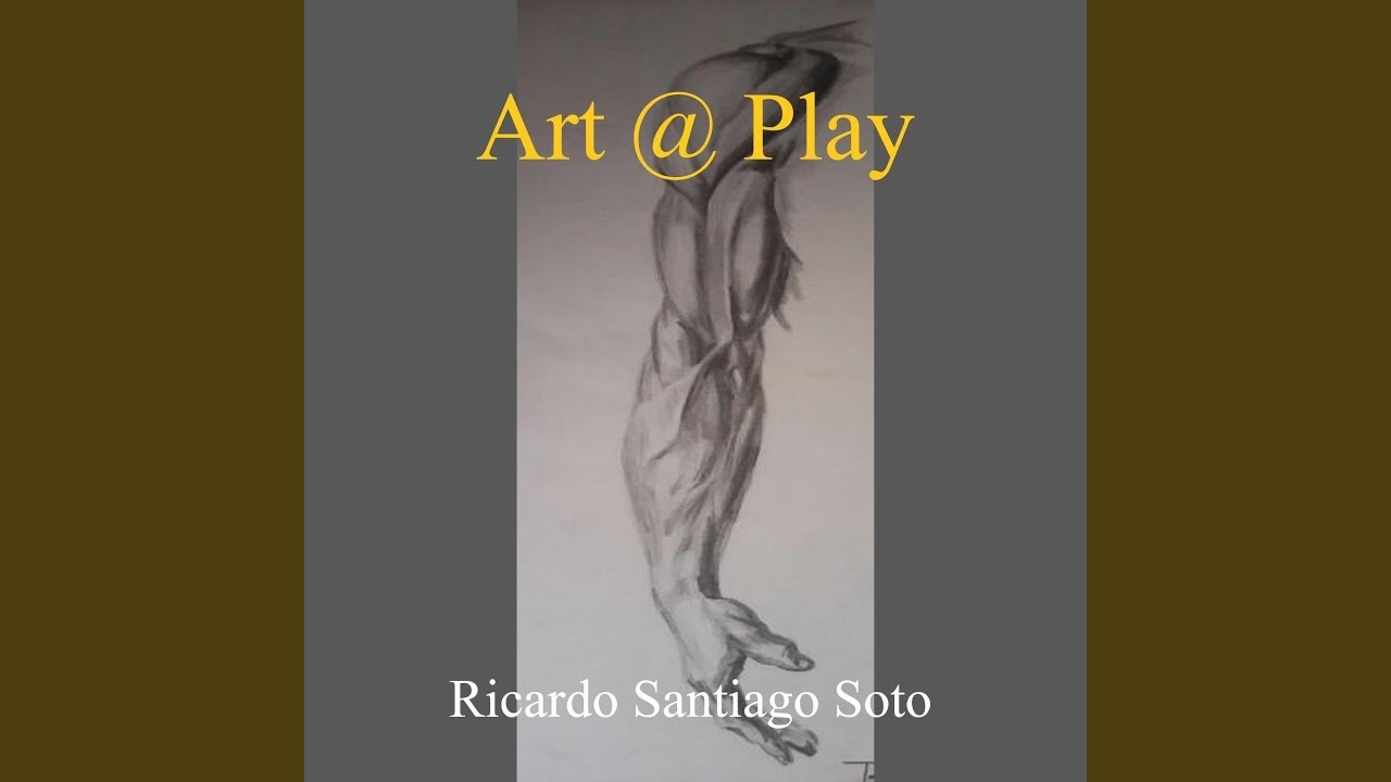Art @ Play - YouTube