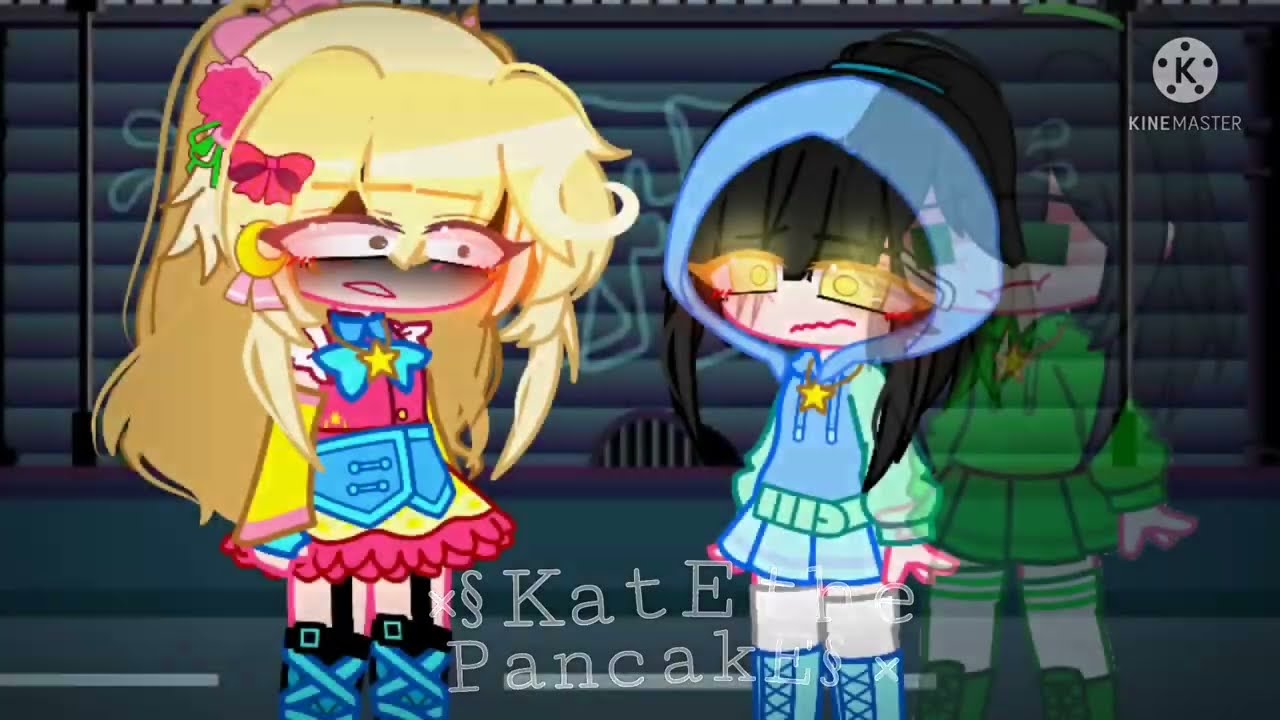 you remind me of someone `{¶°[] ft. alex, jade/gaby[] inquisitormaster ...