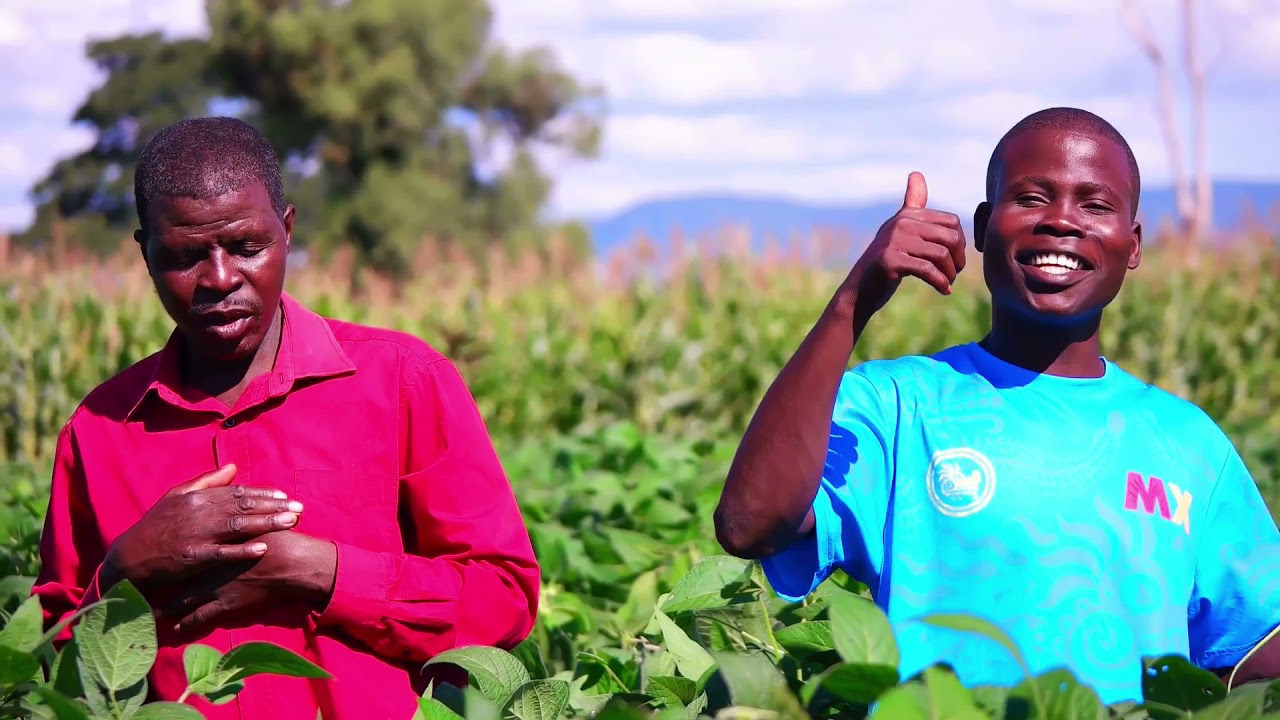 Paradzai Mesi & Njerama boys-zuva rabuda -2021 # art of Eaglefocus ...