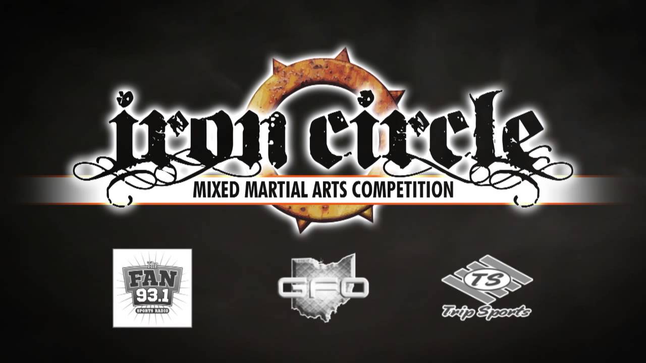 Iron Circle - Heartbeat Promo - YouTube