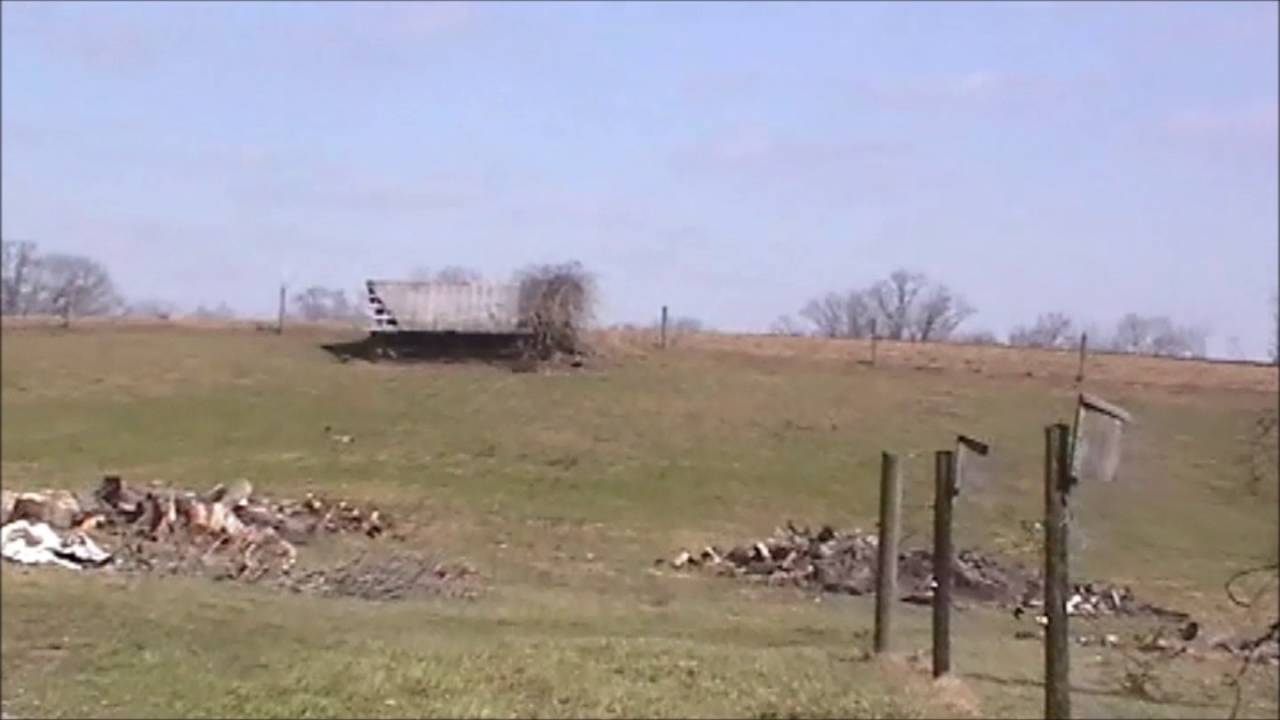 2016 Groundhog hunts - YouTube