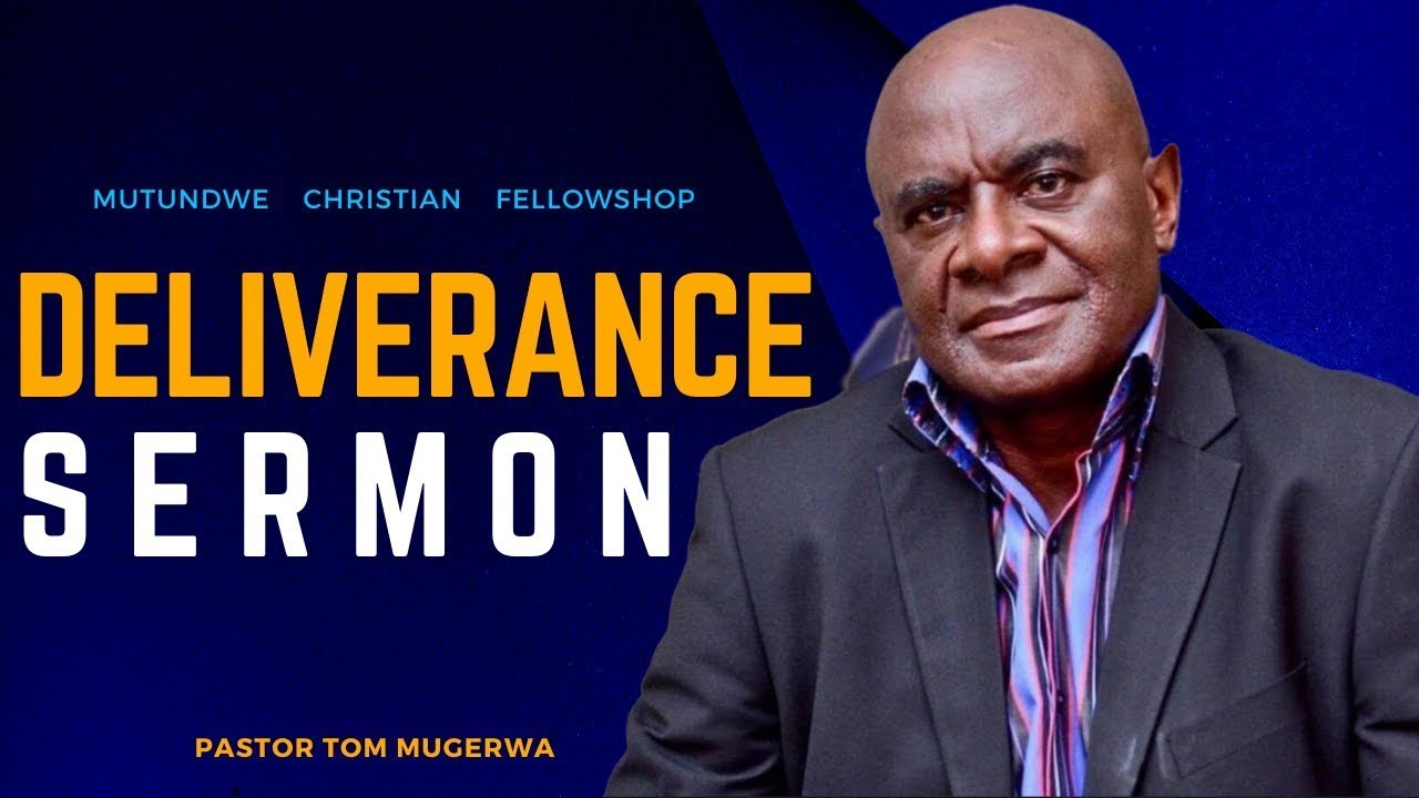 Pastor Tom Mugerwa Live In Edmonton Canada- 06-Aug -2025 - YouTube